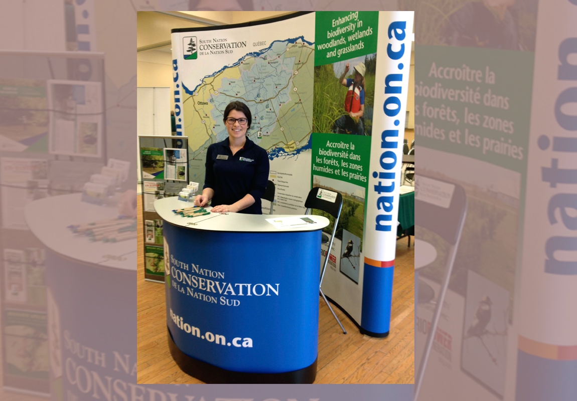 TD Graham + Associates - South Nation Conservation