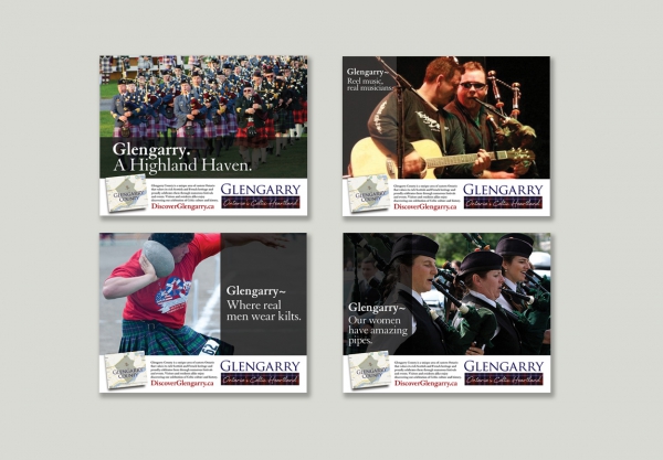 TD Graham + Associates - Glengarry