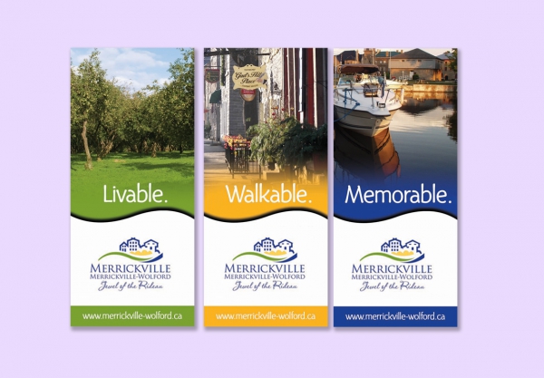 TD Graham + Associates - Merrickville-Wolford