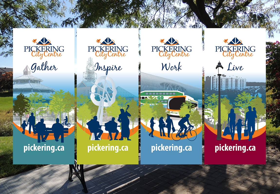 TD Graham + Associates - City of Pickering
