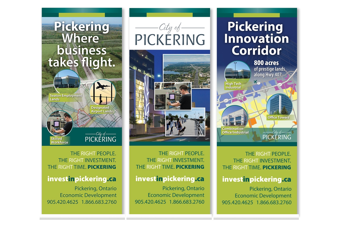 TD Graham + Associates - City of Pickering