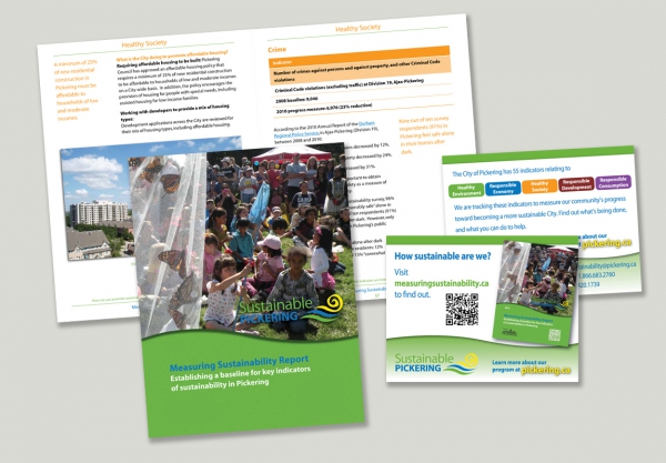 TD Graham + Associates - Sustainable Pickering