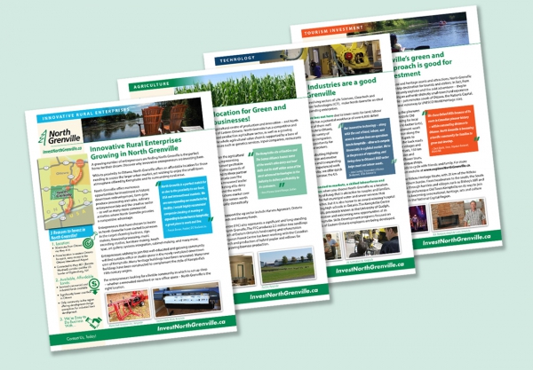 TD Graham + Associates - North Grenville