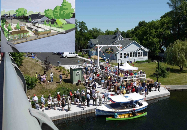 TD Graham + Associates - Drummond/North Elmsley