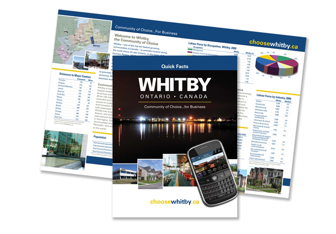 TD Graham + Associates - Whitby