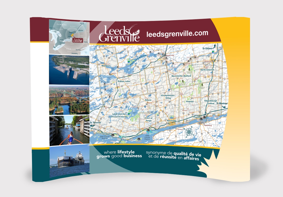 TD Graham + Associates - Leeds & Grenville